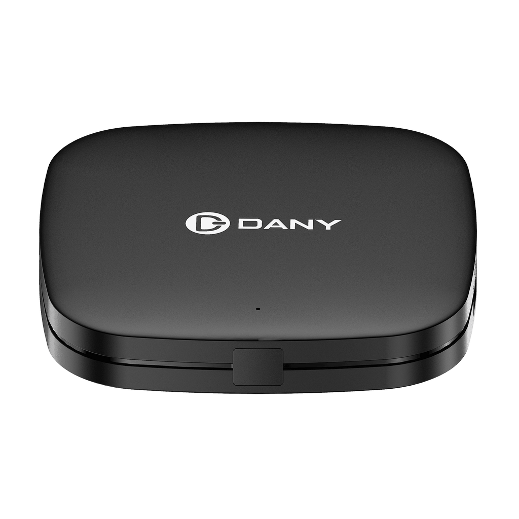 Dany Amaze AX-500 Android Box in Pakistan – Dany Tech