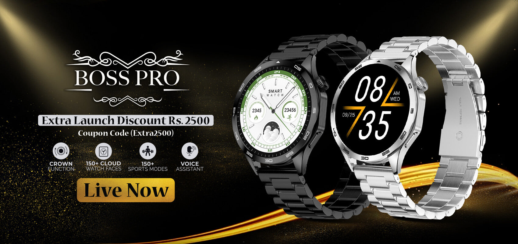 Buy Smart Watches, Mobile Accessories & Gadgets Online in Pakistan ...