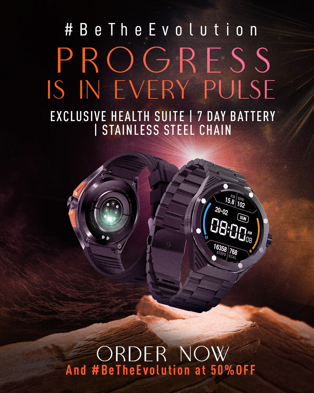 Buy Smart Watches, Mobile Accessories & Gadgets Online in Pakistan ...