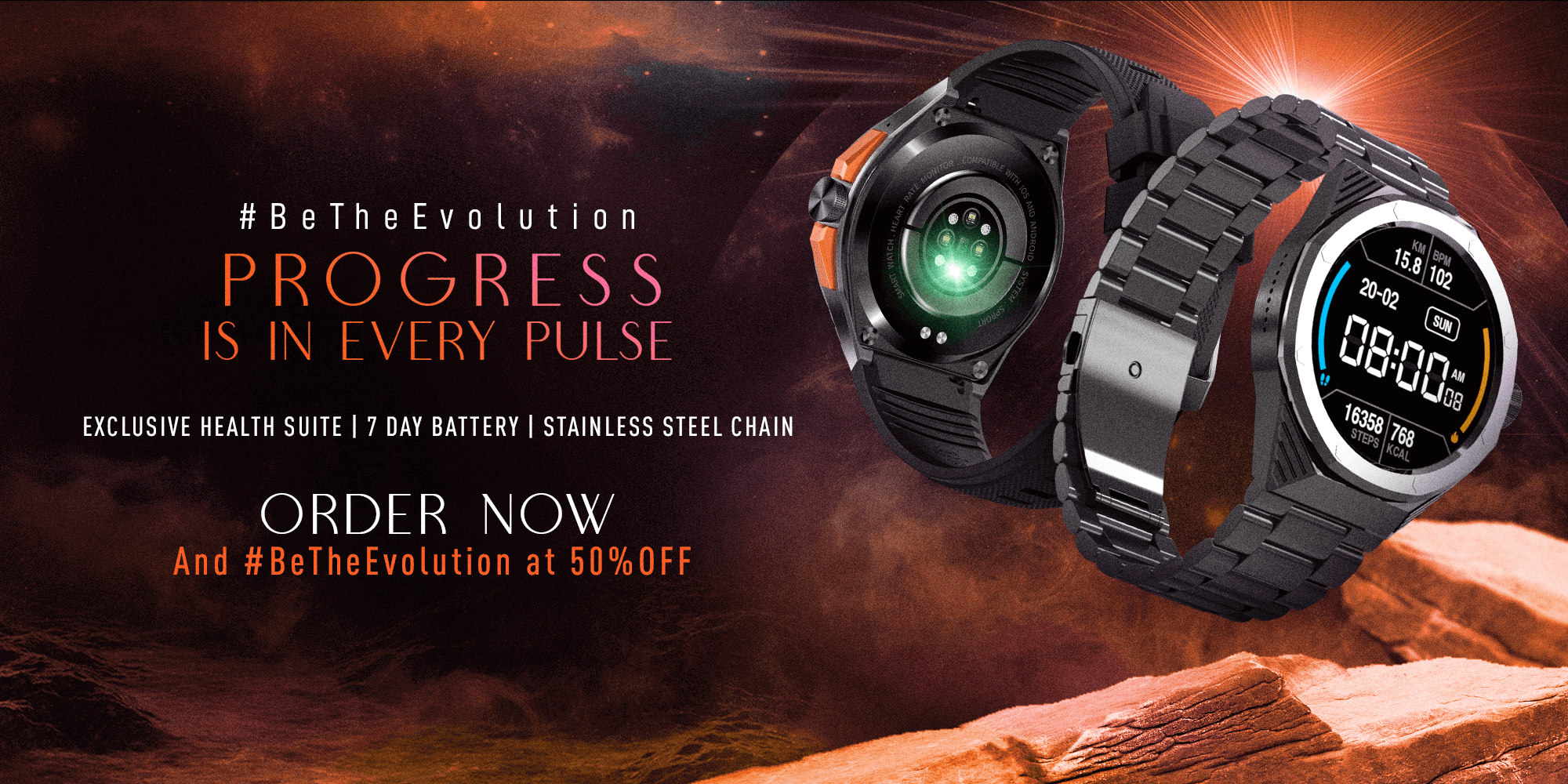 Buy Smart Watches, Mobile Accessories & Gadgets Online in Pakistan ...