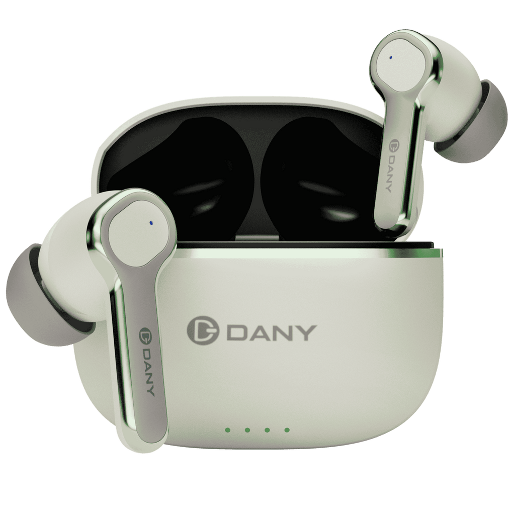 Buy Alpha Airdots 500 with ANC in Pakistan – Dany Tech