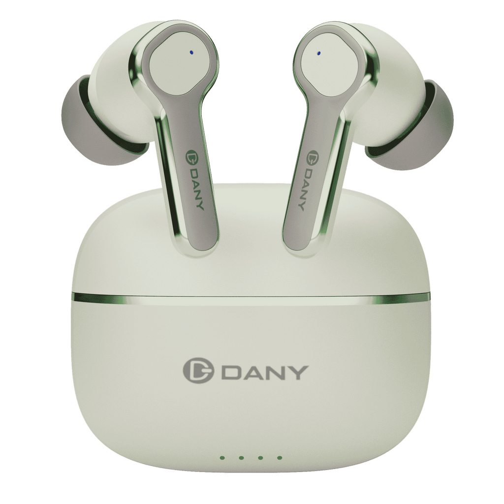 Buy Alpha Airdots 500 with ANC in Pakistan – Dany Tech