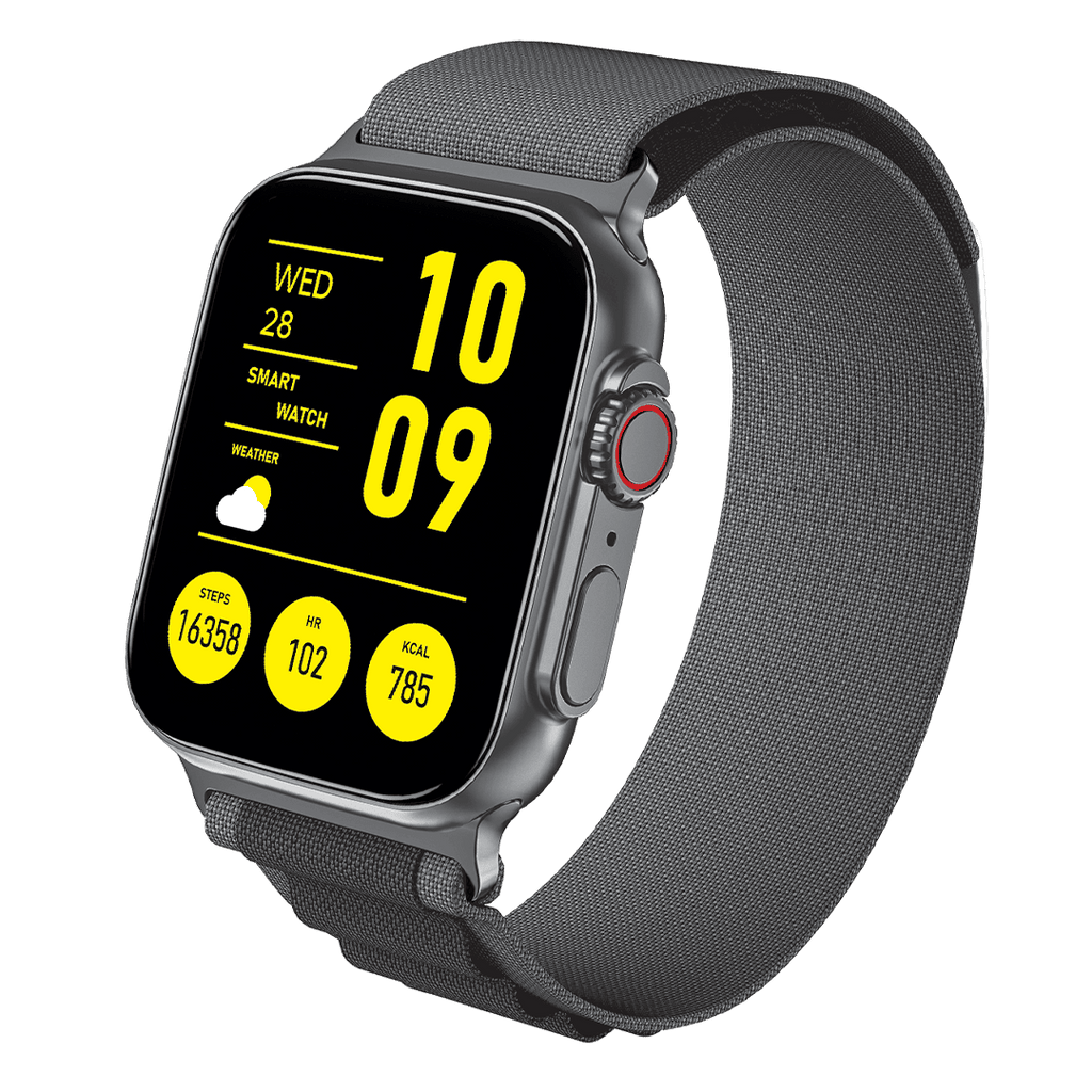 Mark Pro Smartwatch – Dany Tech