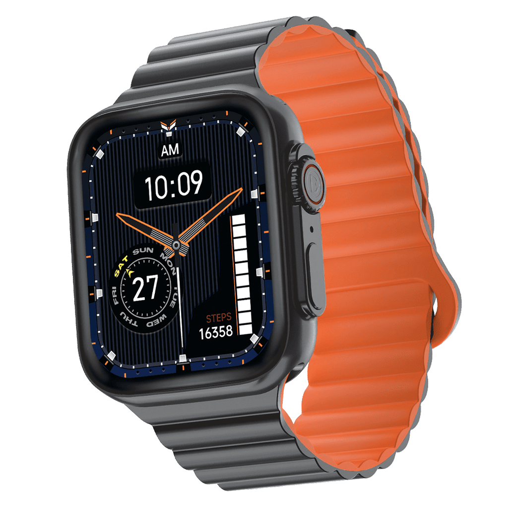 Mark Pro Smartwatch – Dany Tech