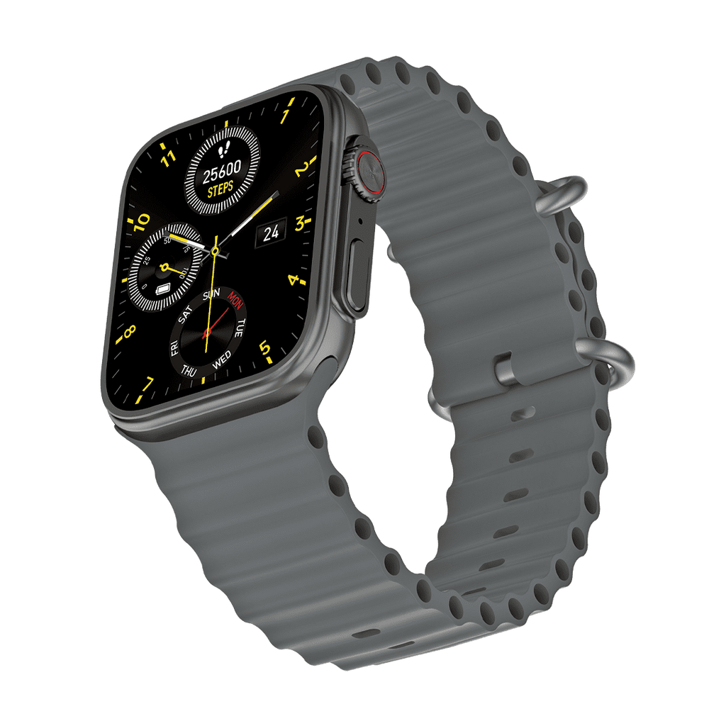 Buy Pulse Pro Smart Watch online in Pakistan. – Dany Tech