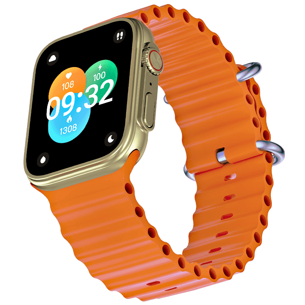 Buy Pulse Pro Smart Watch online in Pakistan. – Dany Tech