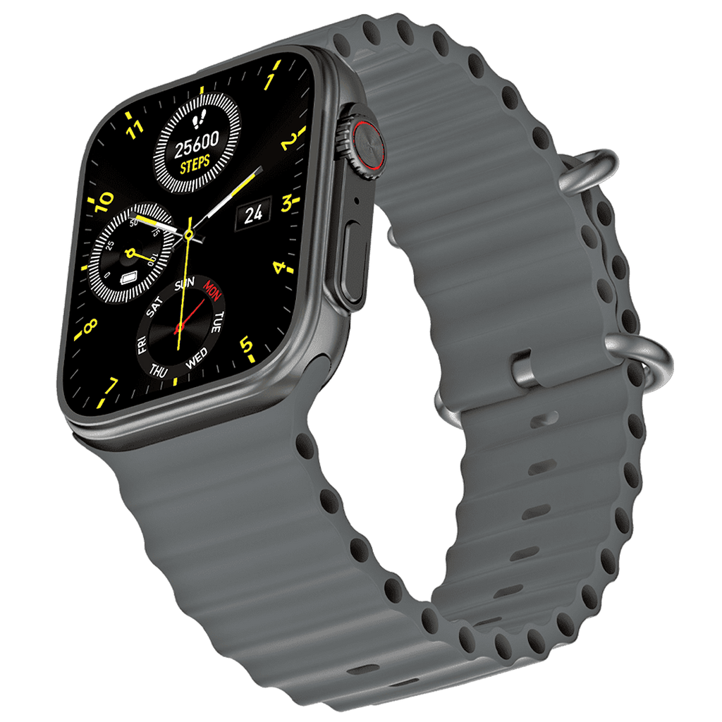 Buy Pulse Pro Smart Watch online in Pakistan. – Dany Tech