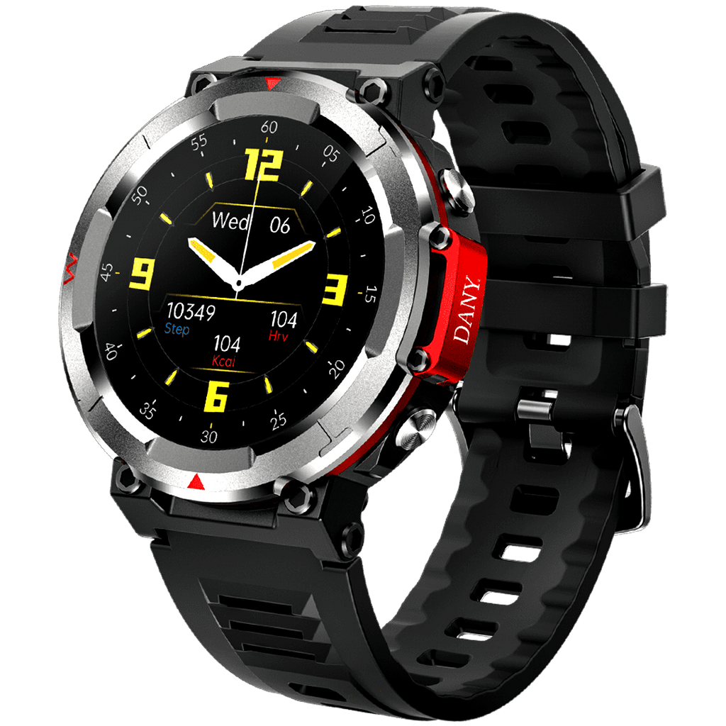 Buy D-Force Smart Watch online in Pakistan – Dany Tech