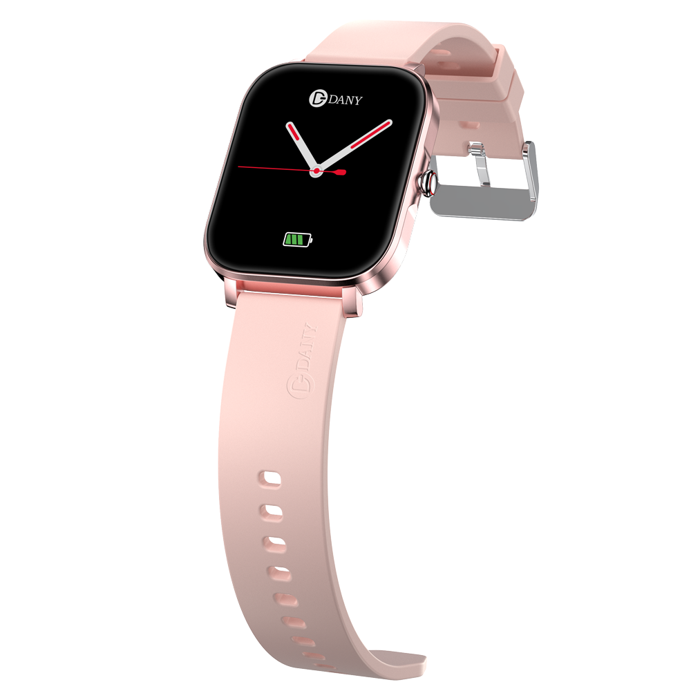 Smart Fit 3 Smart Watch l Dany Technologies