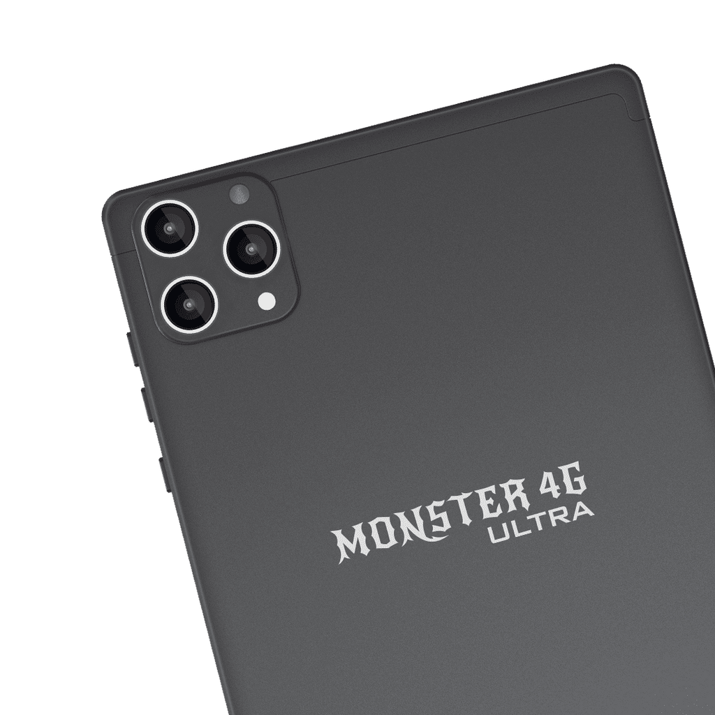 Monster 4G Ultra Tablet Online Pakistan – Dany Tech