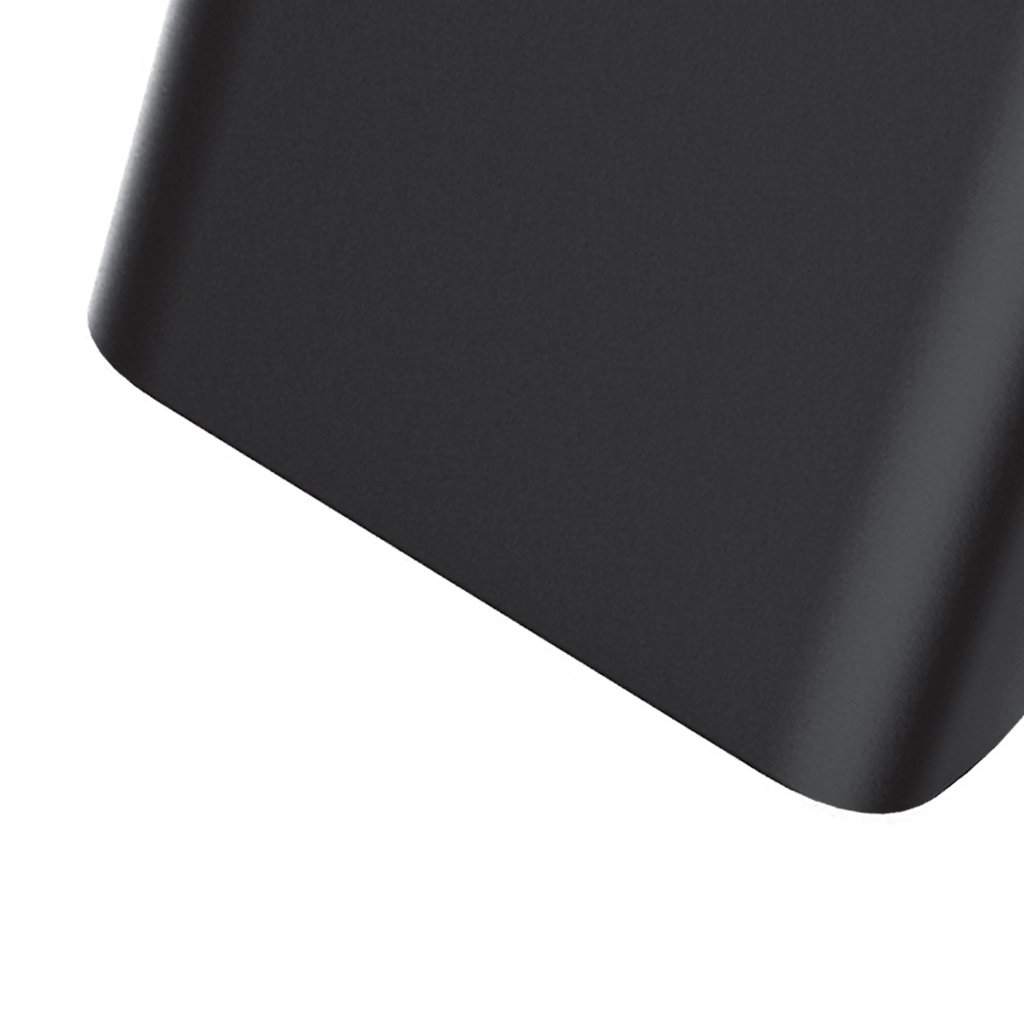 TITAN T-100 20000 Mah Black Power Bank – Dany Tech